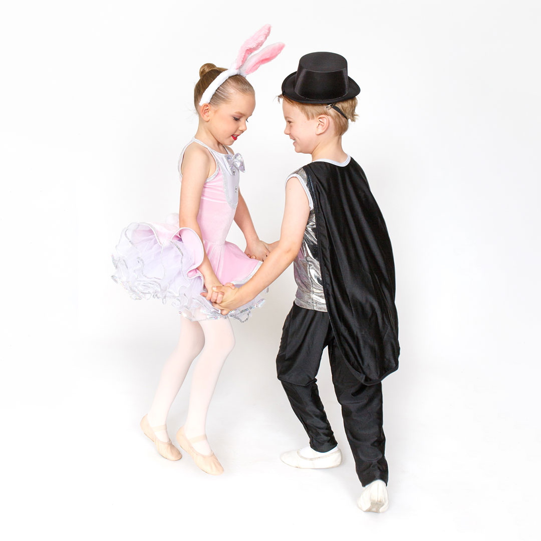 Kinder Creative Ballet | Balance Dance School Bulimba Brisbane